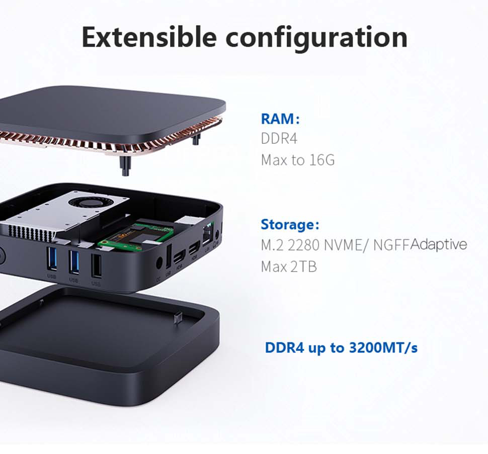 Shenzhen CYX Industrial, Mini PC、TV Box,Mini PC, mini computer ...